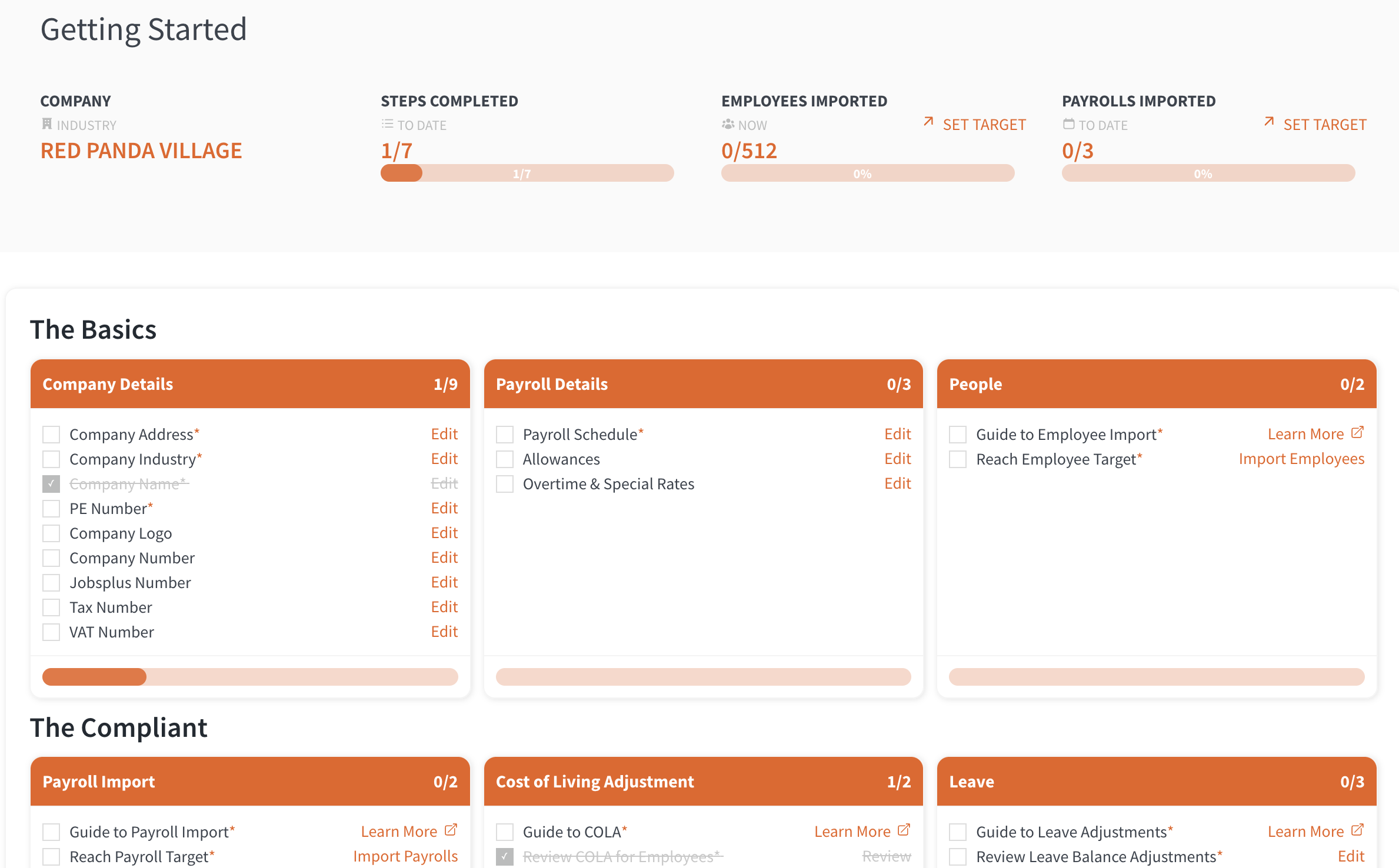 Buddy - Leading Cloud Payroll software in UK & Malta