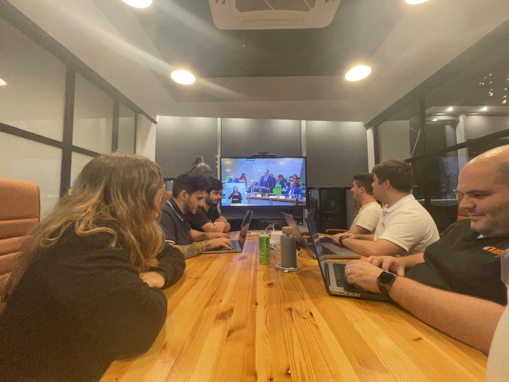 Buddy - Leading Cloud Payroll software in UK & Malta