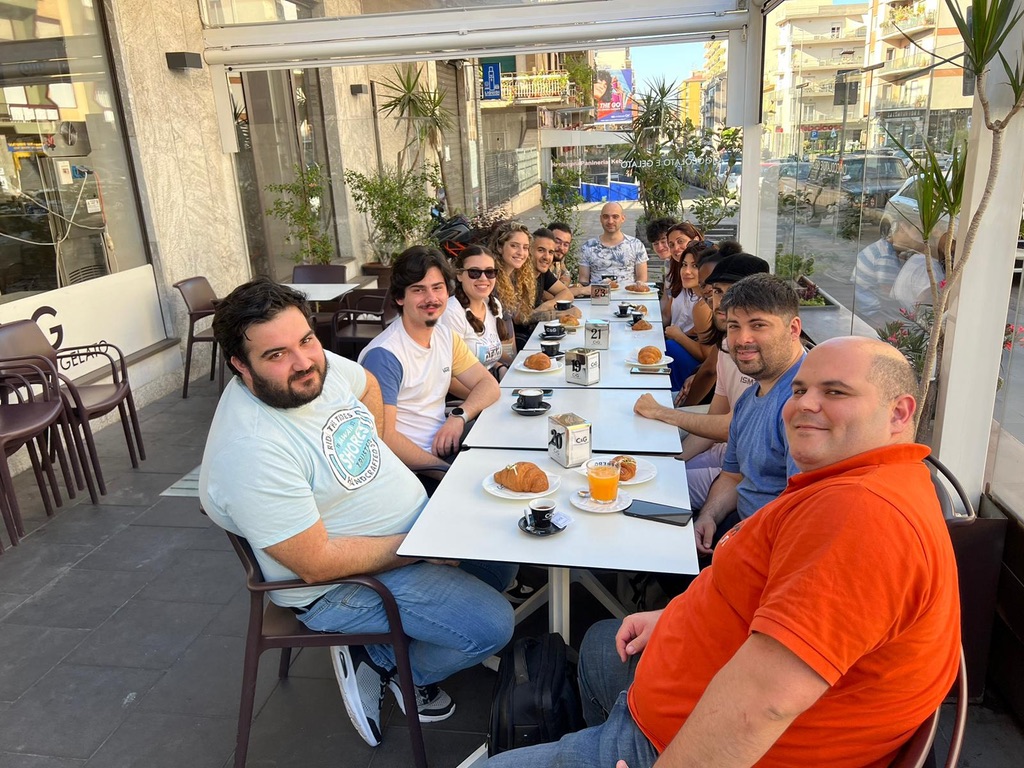 Buddy - Leading Cloud Payroll software in UK & Malta